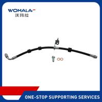 China Womala 32246007 Brake Hose Front Axle Left XC60 XC90 Auto Parts for sale