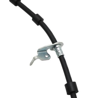 China Brake Hydraulic Hose Front Axle Right 32246008 for XC60 S60 2018- for sale
