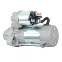 China Auto Parts 36002497 Silver Engine Starter Motor for V70 2006-2013 for sale