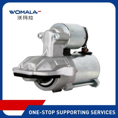 China Womala OE 36002497 Starter Motor For C30 S40 V50 2005-2013 50V for sale