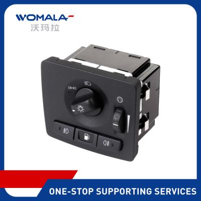 China 30739299 Headlight Switch For C30 C70 S40 V50 V50 2.5l 5 Cylinder Turbo for sale