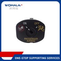 China 31318268 Passenger Air Bag Disable Switch For C30 C70 S40 S60 S80 V50 V60 V70 for sale