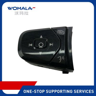 China XC90 Steering Wheel Switch OE 31443499 Automobile Parts Buttons for sale