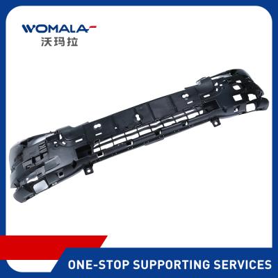 China XC90 Bumper Cover Support Rail Front, Rear 30796614 Womala for sale