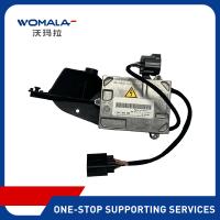 China 31213765 Womala Headlight Control Module (Left) For Auto Parts S40 for sale