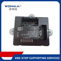 China 31456707 For XC60 S60 Front Right Door Control Unit 2016-2018 for sale