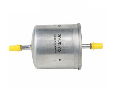 China Womala Engine Parts 30620512 Fuel Filter Petrol For XC90 2001-2009 for sale