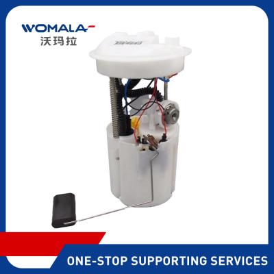 China Womala 31261510 Fuel Pump Module Assembly For S40 2004 2.4L for sale