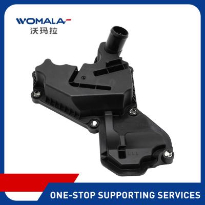 China Womala OE 31401591 Oil Trap Crankcase Breather S60 S80 2011-2018 for sale