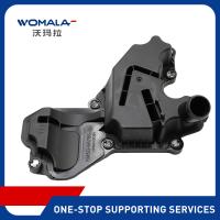 China Womala OE 31401591 Oil Trap Crankcase Breather S60 S80 2011-2018 for sale