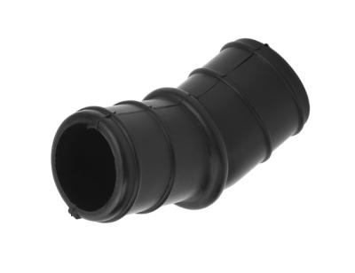 China 9141423 Fuel Filler Hose Rubber Black For Auto Parts S60 Auto Parts for sale