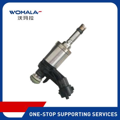 China 9487434 Fuel Injector Auto Parts For XC60 S80 B4204T7 2007-2016 for sale