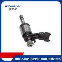 China 9487434 Fuel Injector Auto Parts For XC60 S80 B4204T7 2007-2016 for sale