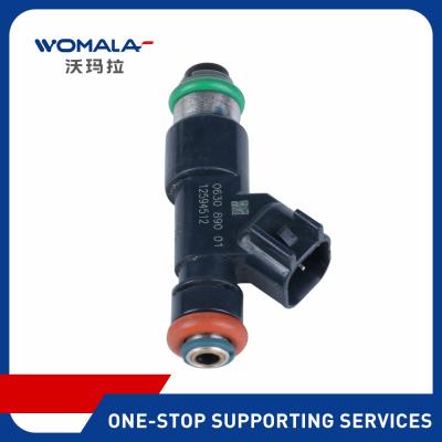 China 30777502 Fuel Injector For Auto Parts S60 V60 2011-2018 Womala for sale