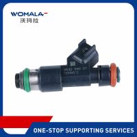 China 30777502 Fuel Injector For Auto Parts S60 V60 2011-2018 Womala for sale