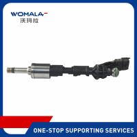 China 31330778 Petrol Fuel Injector For Auto Parts 4-CYL Turbo V70 S60 S80 for sale
