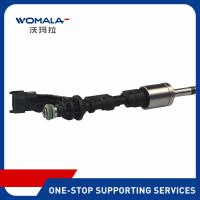 China 31330778 Petrol Fuel Injector For Auto Parts 4-CYL Turbo V70 S60 S80 for sale