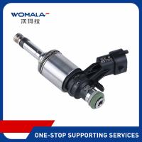 China 31339154 Engine Fuel Injector Nozzle 2.0T XC60 Auto Parts 2011 for sale