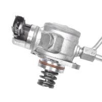 China Womala High Pressure Fuel Pump 31437903 For Auto Parts XC90 S60 2017 for sale