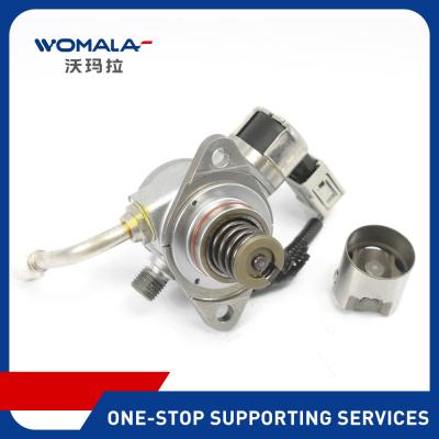 China Womala High Pressure Fuel Pump 31437903 For Auto Parts XC90 S60 2017 for sale