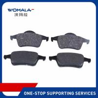 China Brake Parts 30648382 Rear Brake Pad Set For S60, S80, V70, XC70 for sale