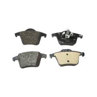 China 30793093 Right Rear Brake Pad Kit for Xc90 2003-2014 Brake Parts for sale