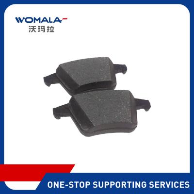 China 30793093 OEM Disc Brake Pad Set Rear for Auto Parts XC90 2003-2014 for sale