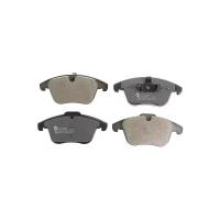 China Womala 30793540 Semi-Metallic Front Brake Pad Set For S60 2011-2018 for sale