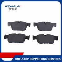 China Brake Parts 31423652 Left Right Disc Brake Pad Set For XC60 XC90 for sale