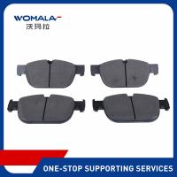 China Brake Spare Parts 31499906 Brake Pad Set Left, Right 2019 XC90 for sale
