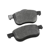 China Ceramic Front Brake Pad Kit 8634921 For S60, S80, XC70 2001-2009 for sale