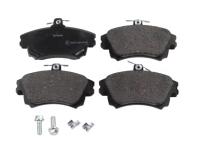 China Brake Parts 30793265 Disc Brake Pad Set Front For S60 V70 XC90 for sale