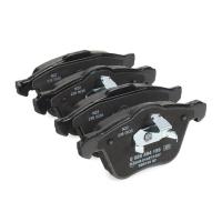 China Brake Parts 30793265 Disc Brake Pad Set Front For S60 V70 XC90 for sale