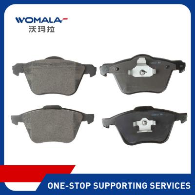 China Womala 30793265 Front Disc Brake Pad Set For Auto Parts S60 XC90 for sale