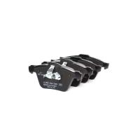 China Auto Brake Parts 30793857 Front Brake Pad Kit For V60 S80 XC70 for sale