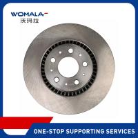 China Womala OE 31262707 Disc Brake Rotor Front For XC70 Brake System for sale