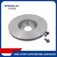 China Brake Parts 31400893 Front Brake Disc 328mm For 2003-2014 XC90 for sale