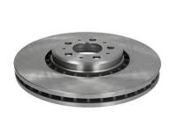China Brake Parts 31400893 Front Brake Disc 328mm For 2003-2014 XC90 for sale