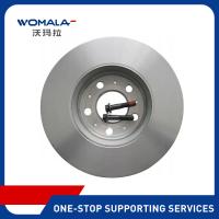 China Womala OE 31471830 Brake Disc Front Axle For Auto Parts 286mm S60 for sale