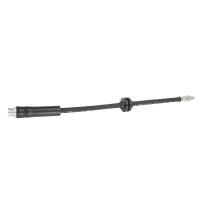 China Brake Parts Black Rear Brake Hydraulic Hose 30681726 For S40 for sale