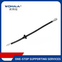 China Womala 30681726 Rear Brake Hydraulic Hose For S40 Brake Parts for sale