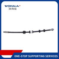 China Brake Spare Parts 31305075 For S80 XC70 Front Brake Hose Womala for sale
