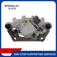 China V50 Rear Left Brake Caliper 36000902 OEM Brake System 2004-2011 for sale