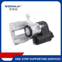 China 36001382 Brake Caliper Rear Axle Left Aluminium For S80 V70 XC70 for sale