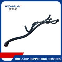 China Brake System 31201430 Brake Booster Vacuum Hose For S40 V50 5CYL for sale