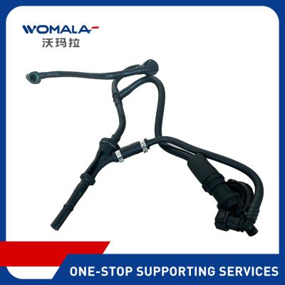 China Brake Parts 31274982 Brake Vacuum Hose 5CYL For XC70 S80 2007~2016 for sale