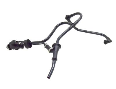China Womala for V70 S80 Brake Vacuum Hose 5CYL 31274982 Brake Parts for sale