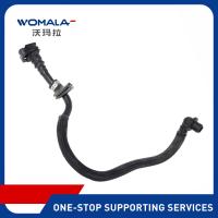 China Brake System 31274983 Brake Vacuum Hose For 2012 S60 5cyl S80 for sale