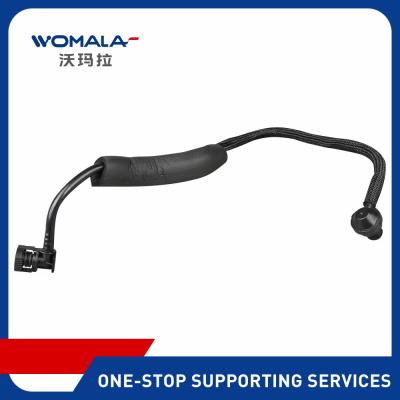 China 31274984 Brake Booster Vacuum Pump Hose For Auto Parts S60 XC60 6CYL for sale