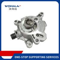 China Womala 31316688 Power Brake Booster Vacuum Pump For S60 2011-2018 for sale